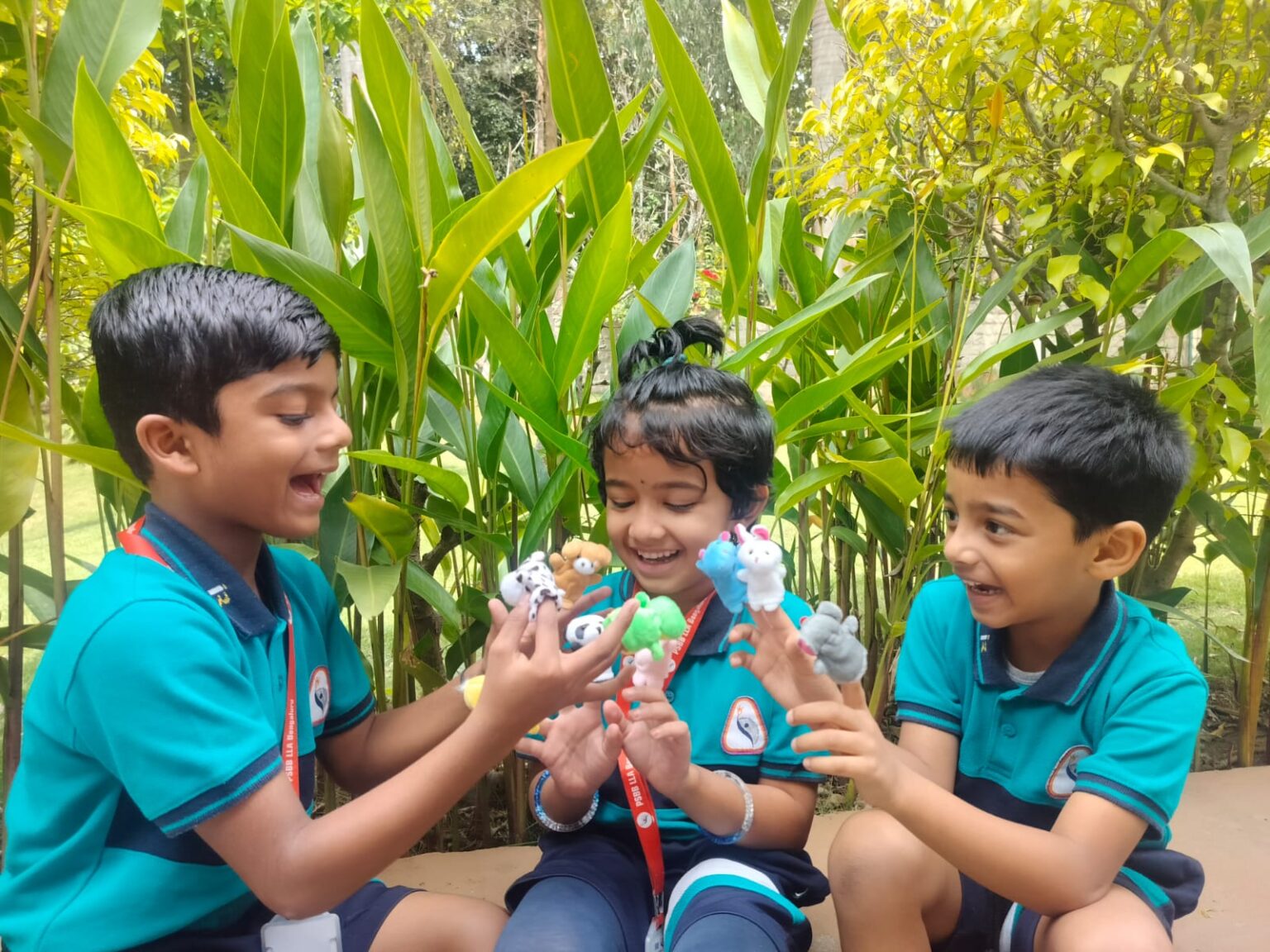 The PSBB Learning Leadership Academy – New Pre-School Campus - PSBB